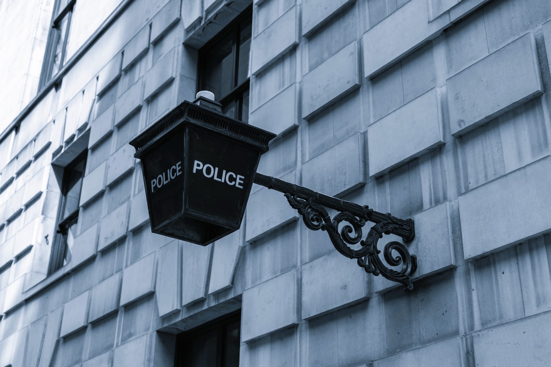 Police registration scheme comes to an end - Carter Thomas